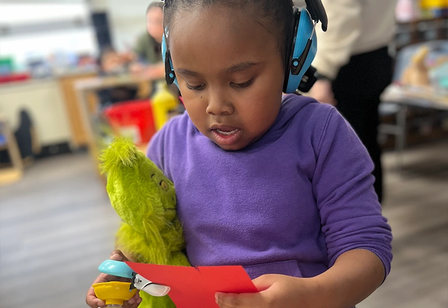 The Gengras Center | Special Education Schools in CT