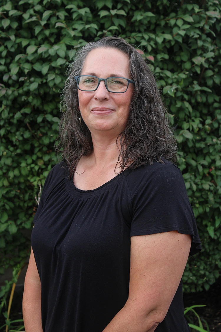 Our Team - Gengras Center