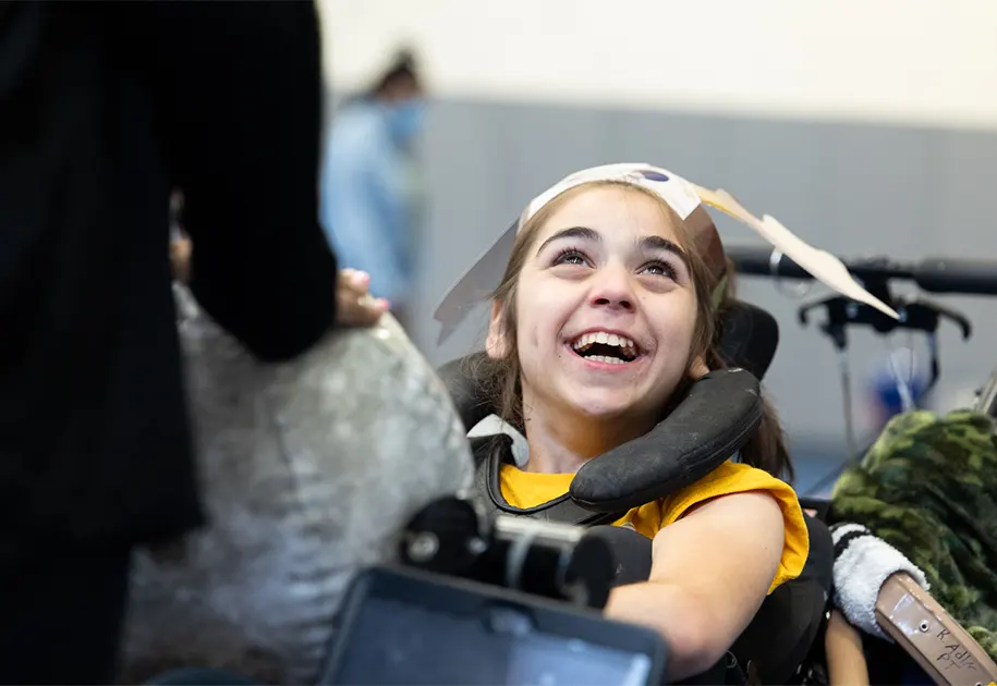 The Gengras Center | Special Education Schools in CT