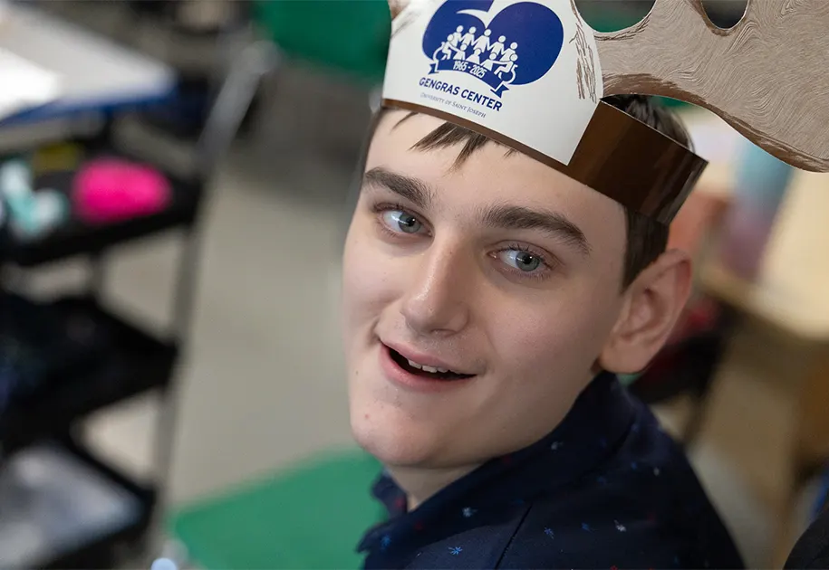 The Gengras Center | Special Education Schools in CT