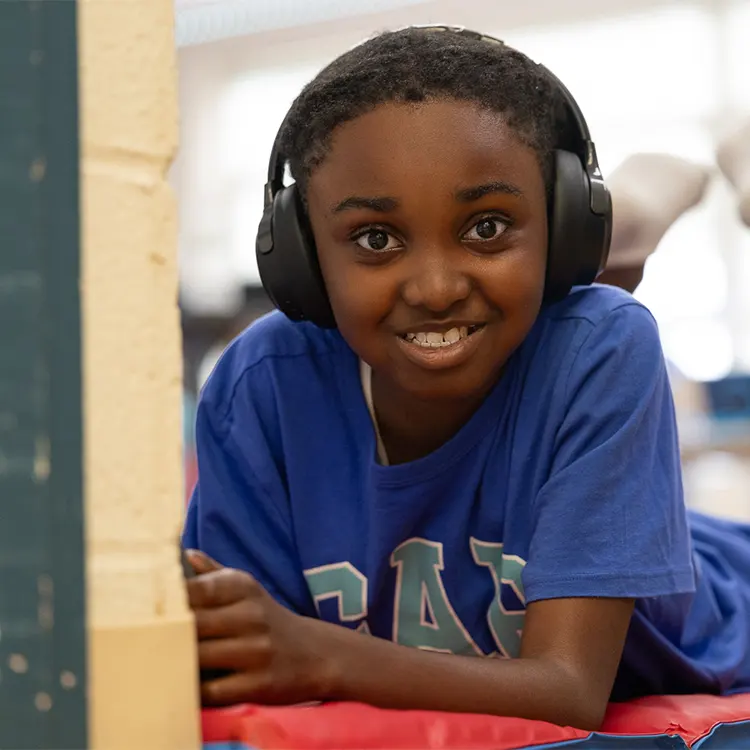 The Gengras Center | Special Education Schools in CT